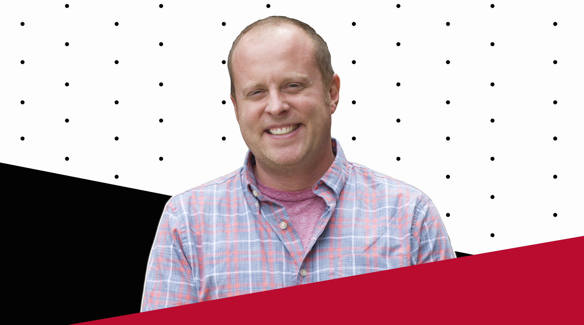 Meet Our Faculty: Chris Flook - CCIM Digest