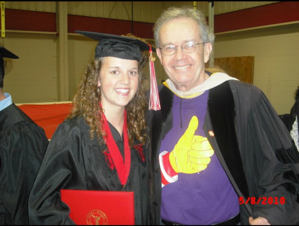 Faculty Spotlight: Joe Misiewicz, Professor Emeritus - CCIM Digest