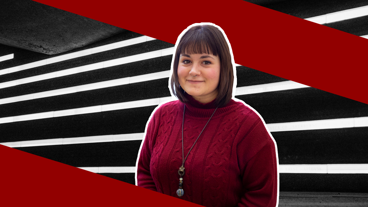 Staff Spotlight: Kim McClure - CCIM Digest Staff Spotlight