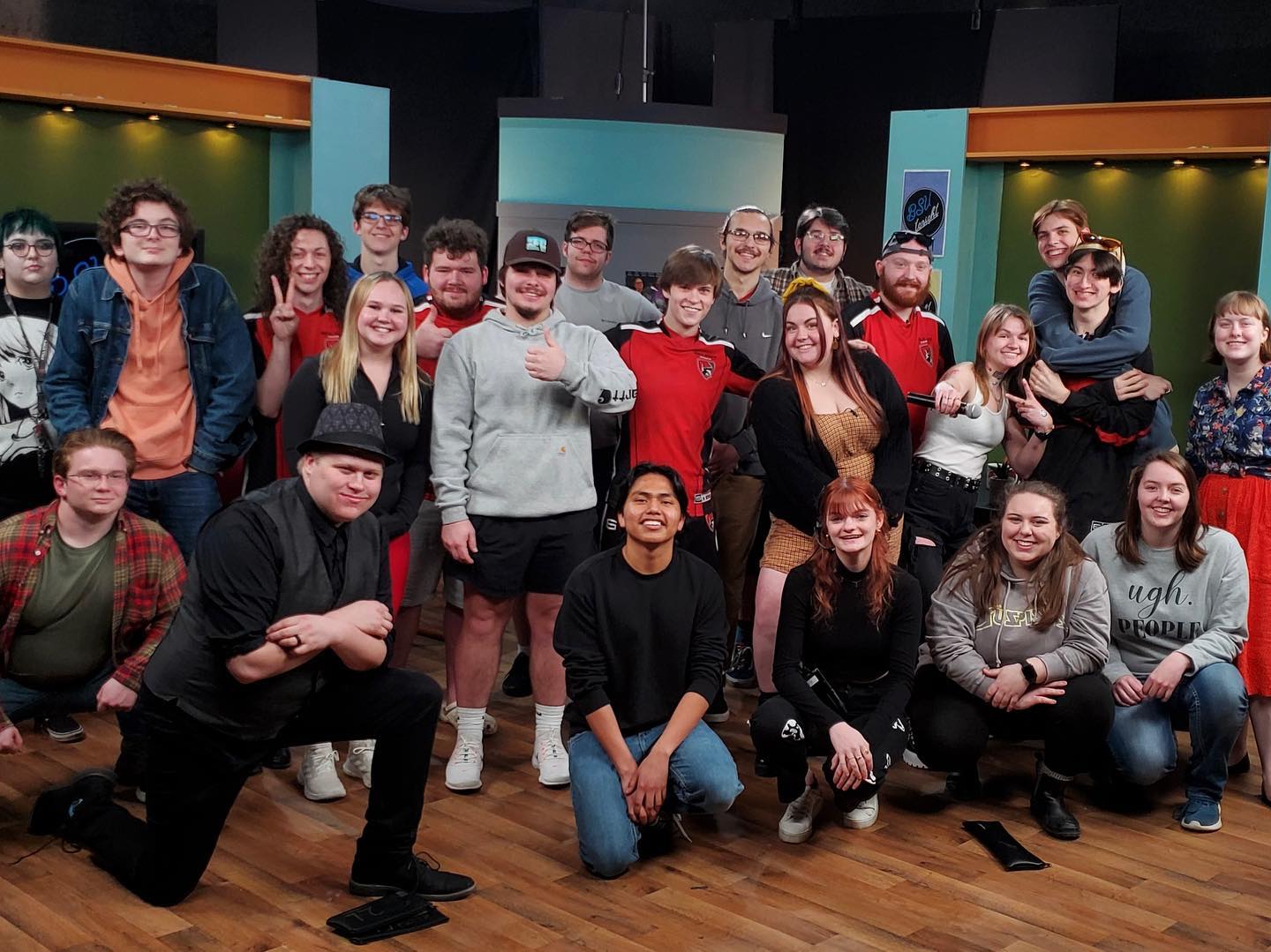 Ball State Named Indiana Association of School Broadcasters Television ...