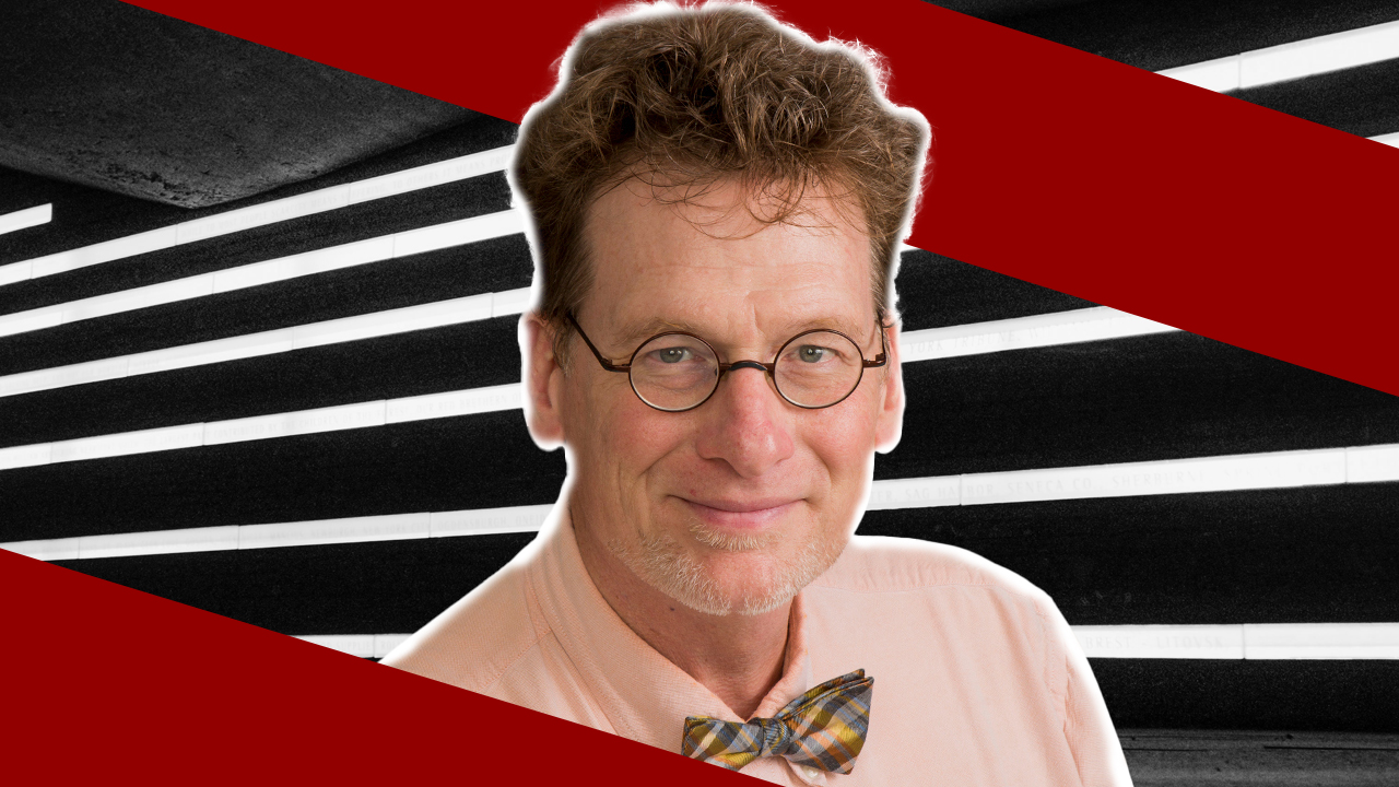 Faculty Spotlight: Martin Smith-Rodden - CCIM Digest