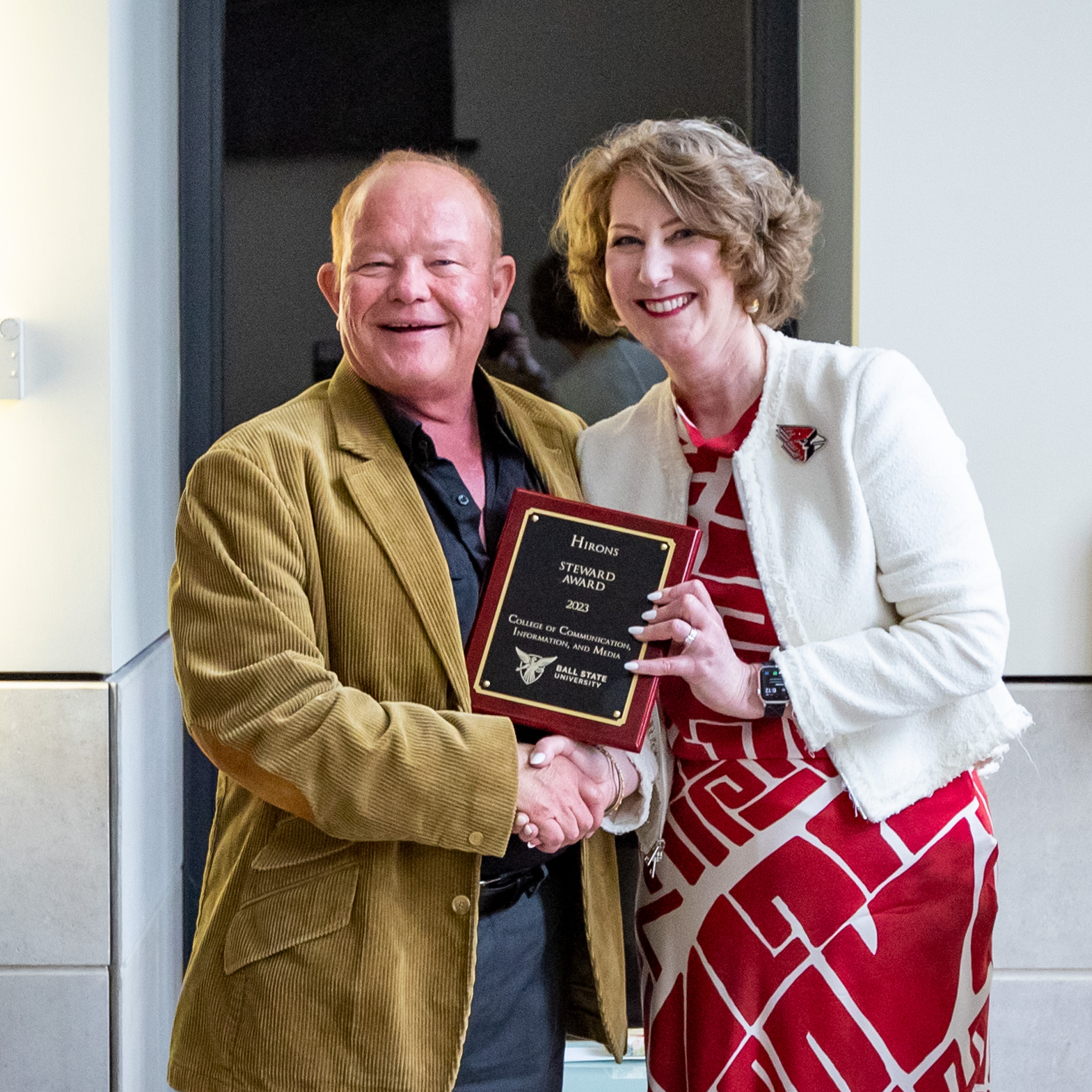 2023 Hall of Beneficence Award Winners Announced - CCIM Digest