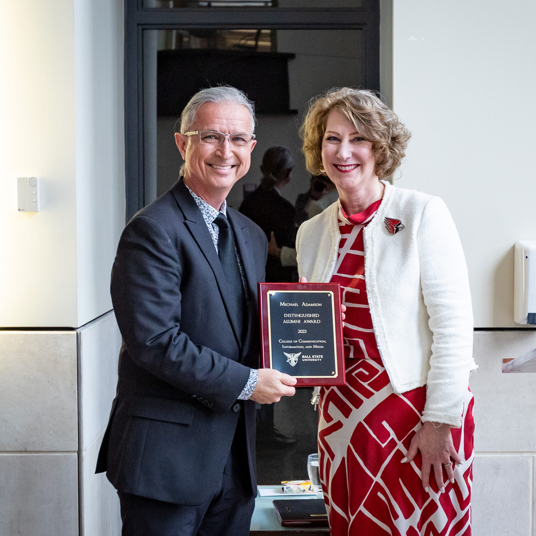 2023 Hall of Beneficence Award Winners Announced - CCIM Digest