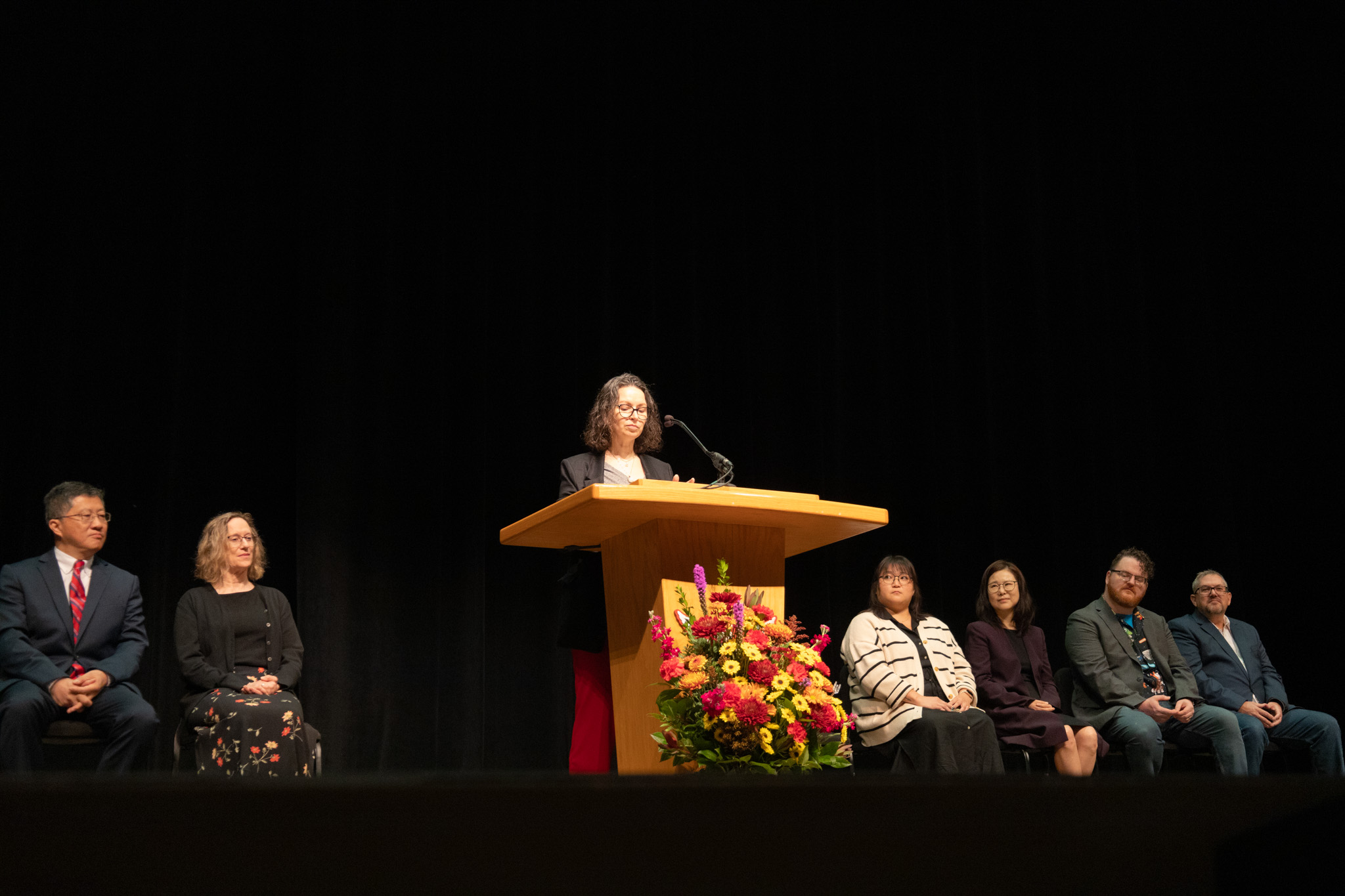 2024 CCIM Dean's List Ceremony - CCIM Digest