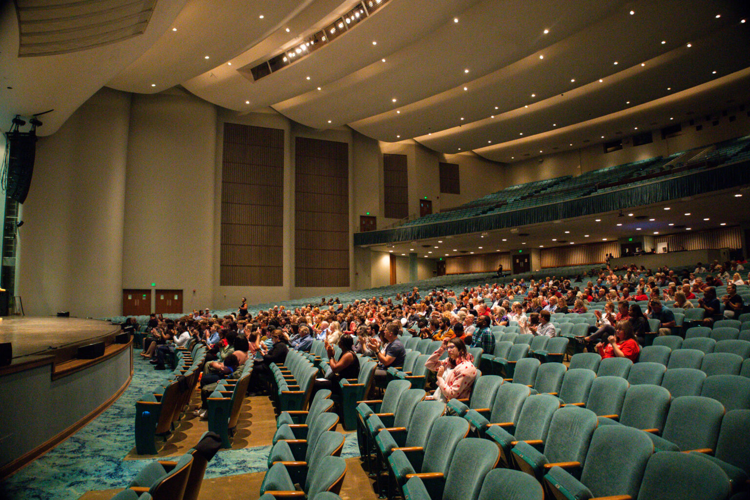 2024 CCIM Dean's List Ceremony - CCIM Digest