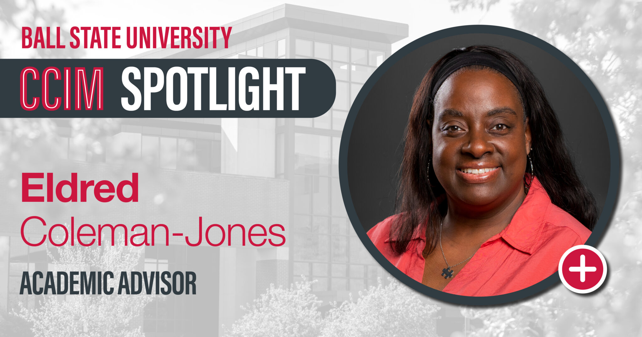Faculty Spotlight: Eldred Coleman-Jones - CCIM Digest