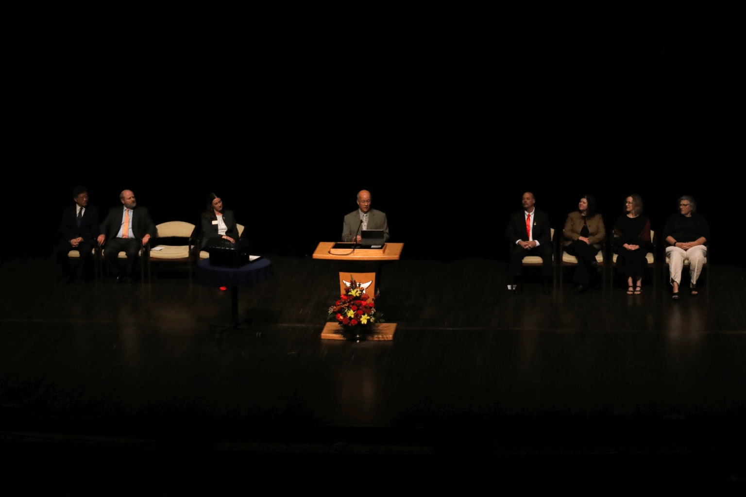 2025 CCIM Dean's List Ceremony - CCIM Digest