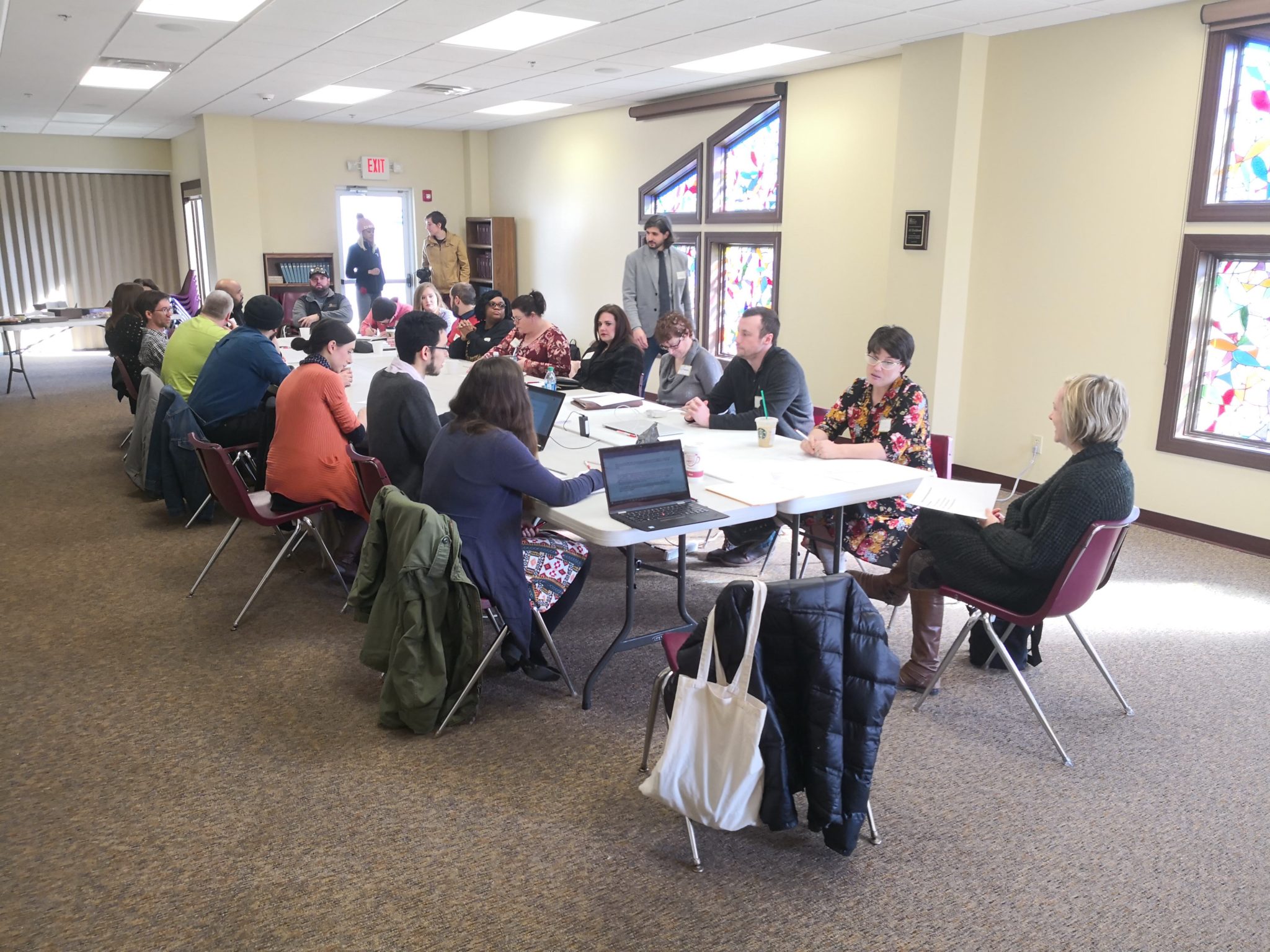 Laying the Foundation for Indiana's First Eviction Mediation Program ...