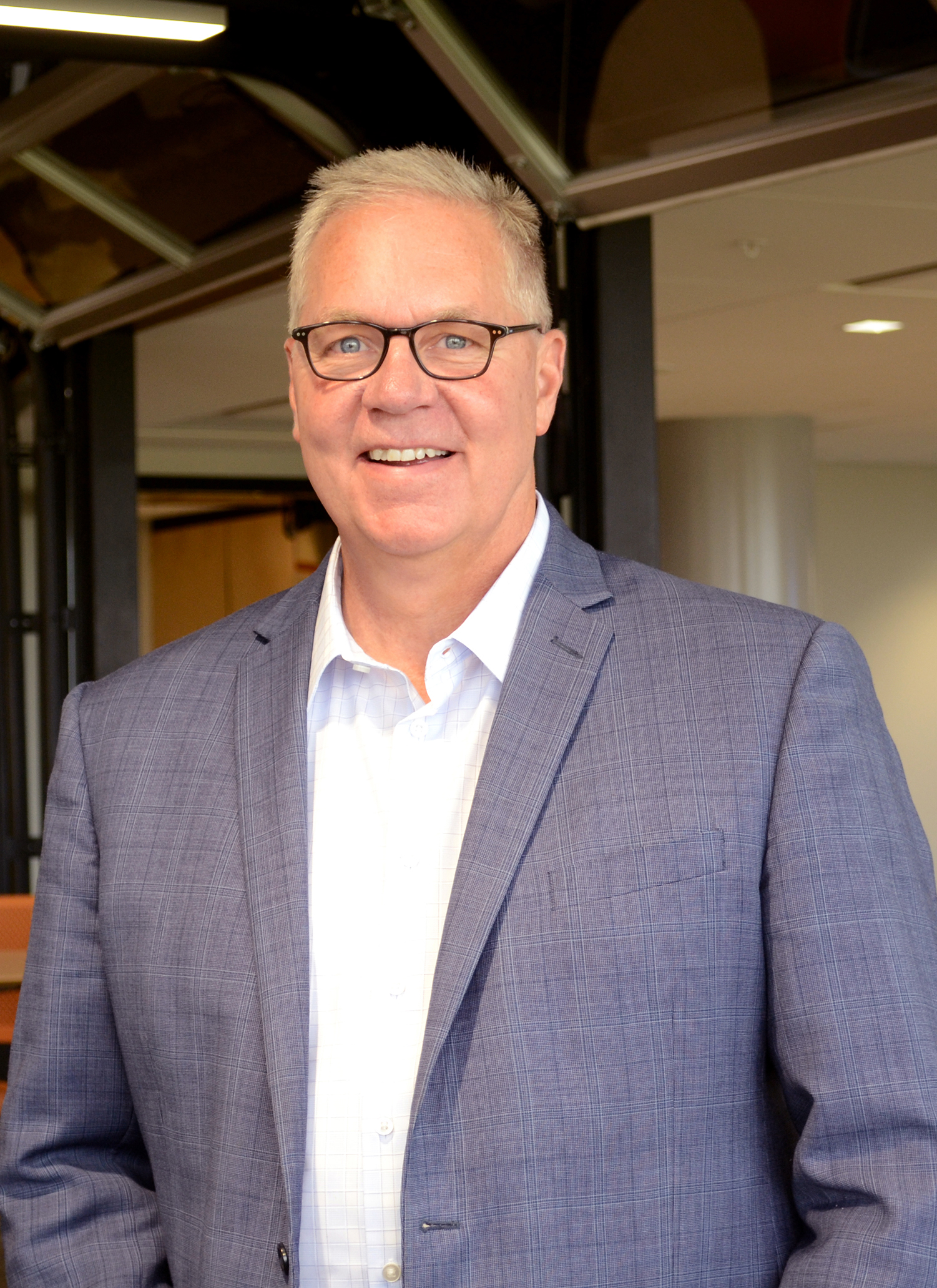 Fate, friendship, and balance shared by two alumni creates success ...