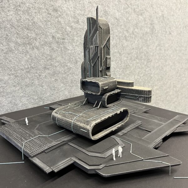Indiana Hardwood Student Design Competition - College of Architecture ...