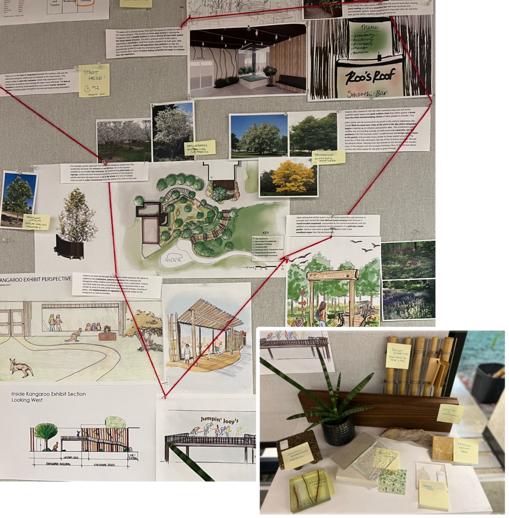 Students Start the Semester With an Intensive Design Challenge ...