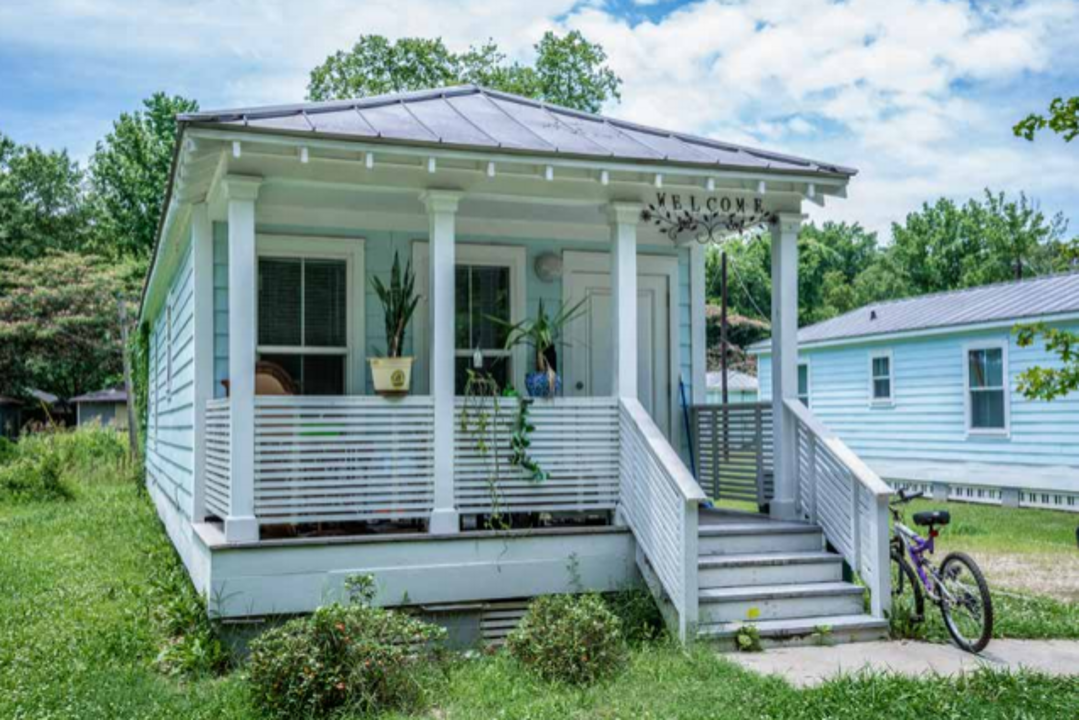 Lecture to spotlight social impact projects by Mississippi Delta design ...