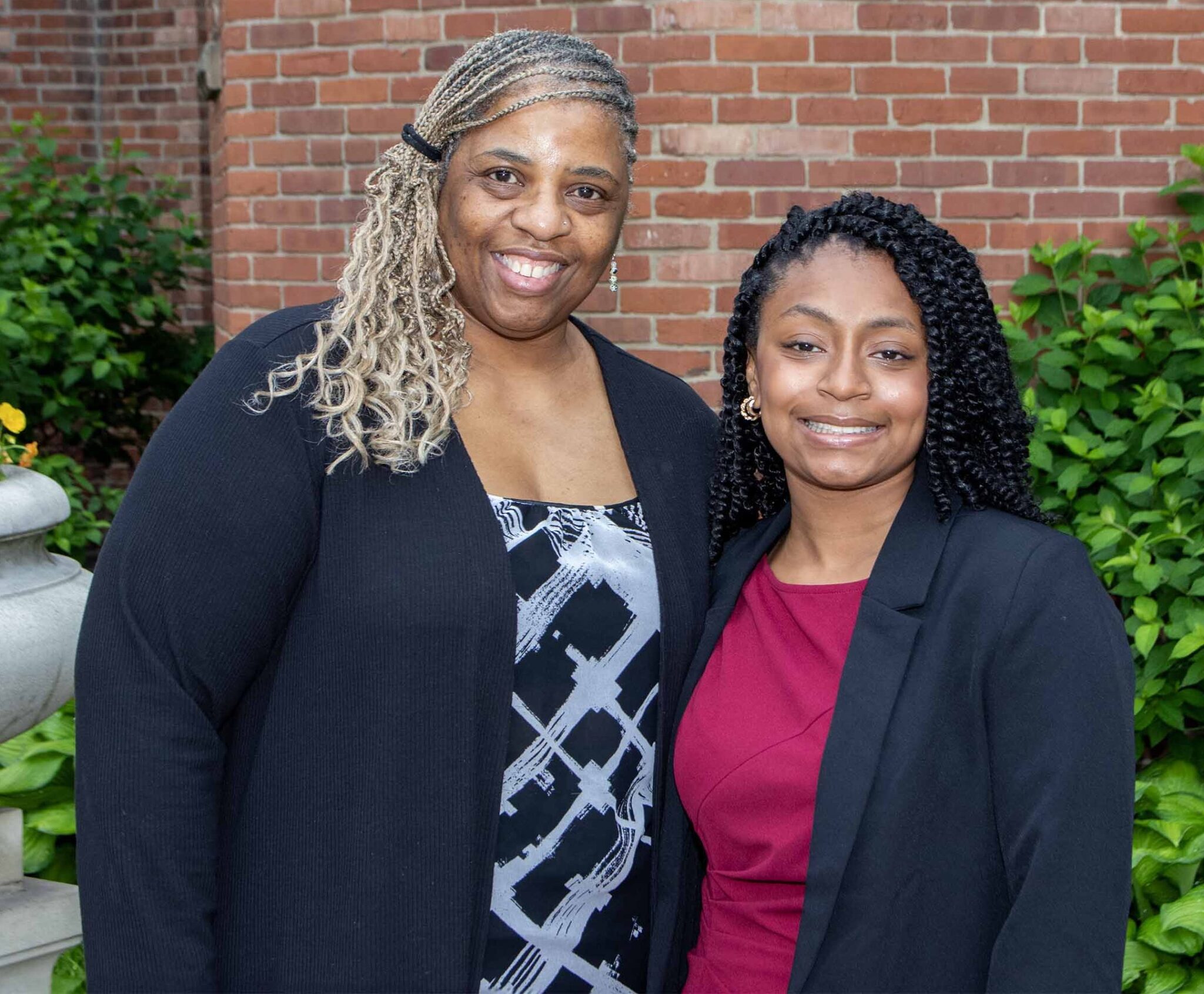Indiana Landmarks Internship is impactful for Urban Planning sophomore ...
