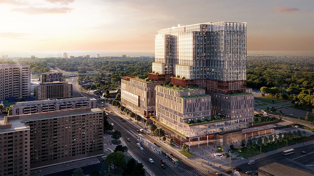 The Hospital in the Urban Habitat: Achieving Livable Cities Leveraging ...