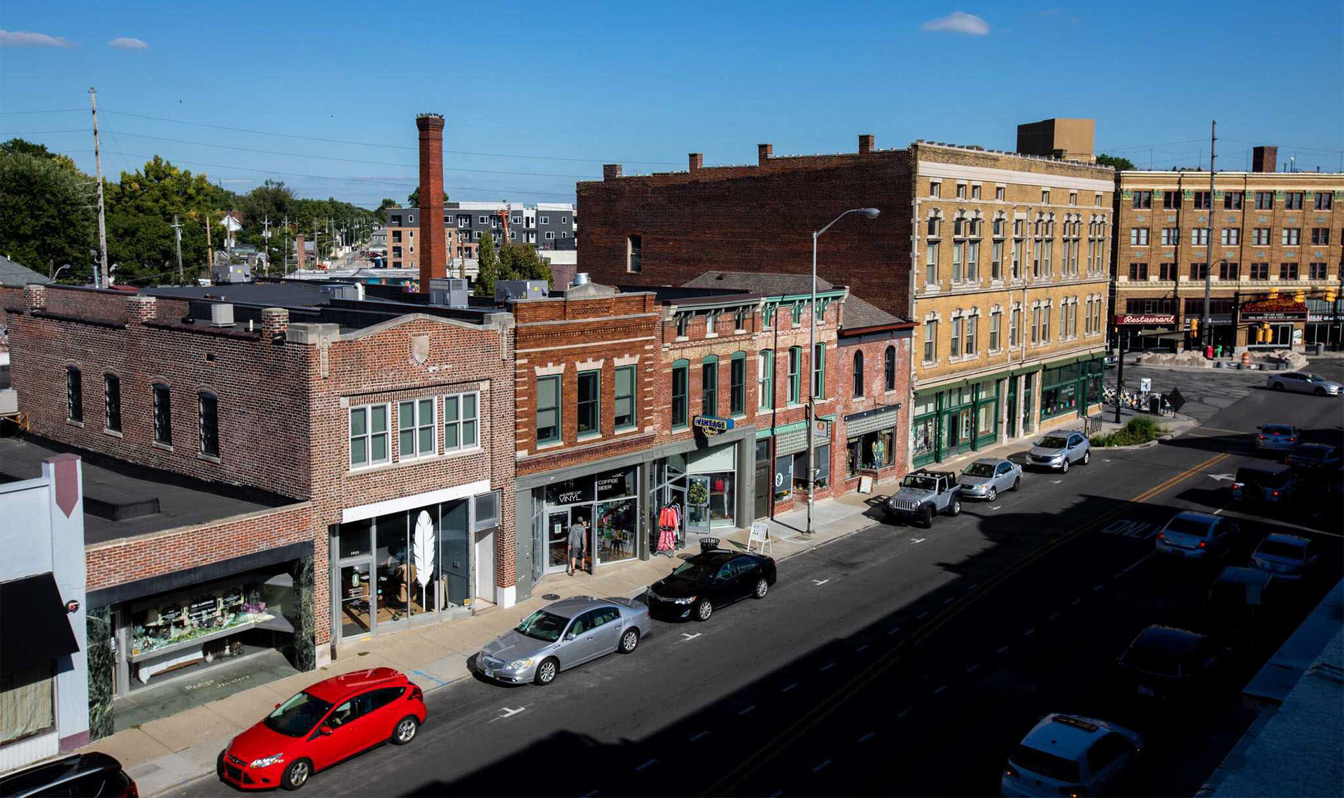 Bill Taft Archives - College of Architecture and Planning