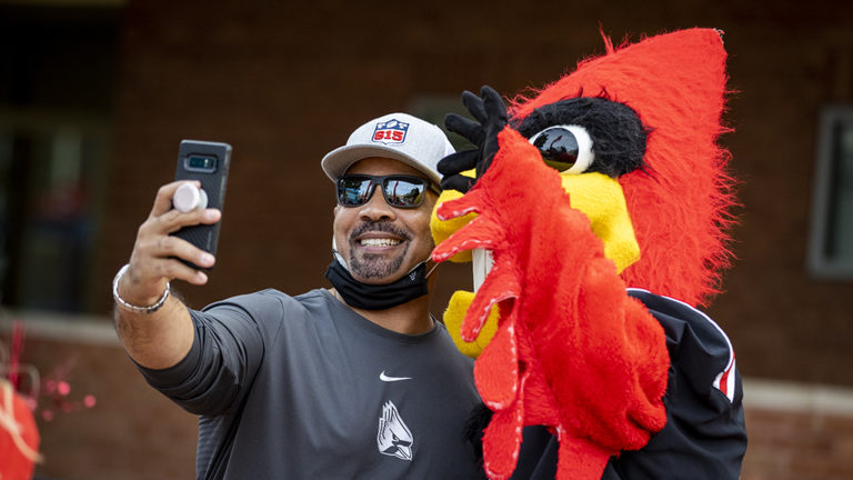Ball State Offers a Chance for You and Your Classmates to Relive the ...