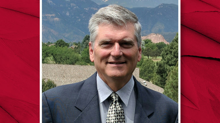 Spotlight On: Thomas Pingel - Ball State Foundation Blog