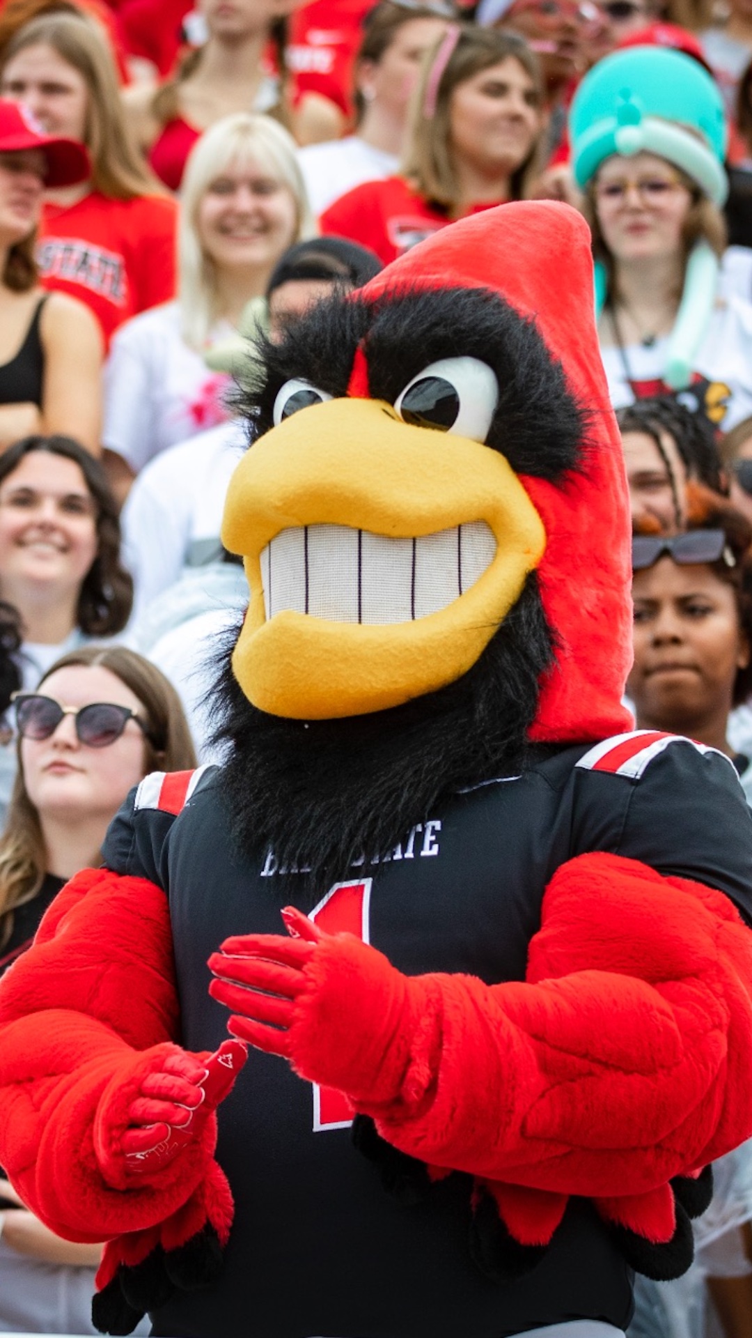 October Digital Downloads - Ball State Foundation Blog