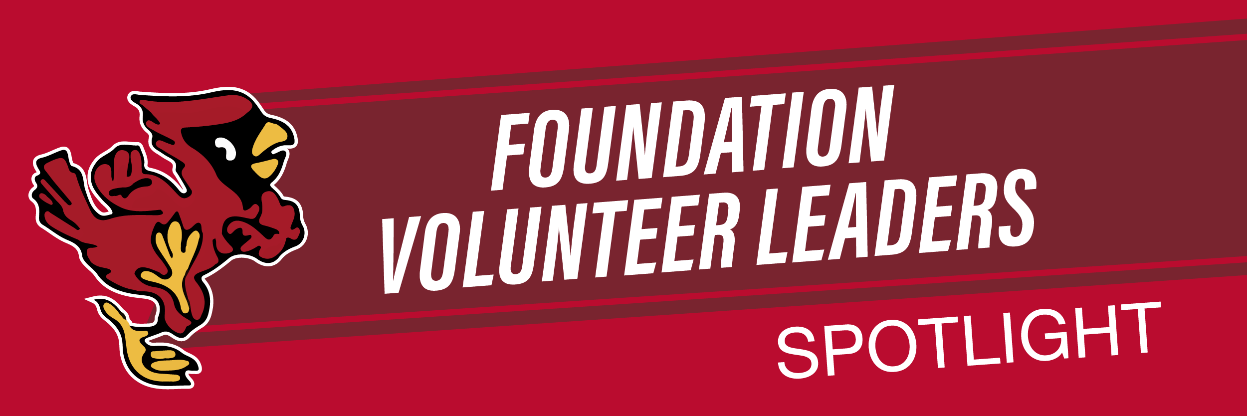 July Foundation Volunteer Leaders Spotlight - Ball State Foundation Blog