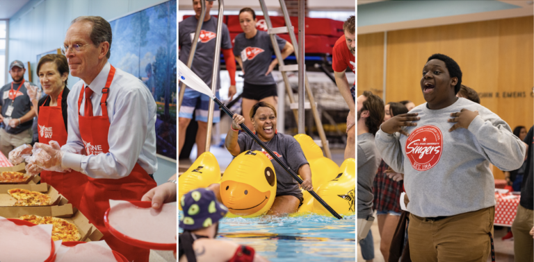 One Ball State Day Event Schedule - Ball State Foundation Blog