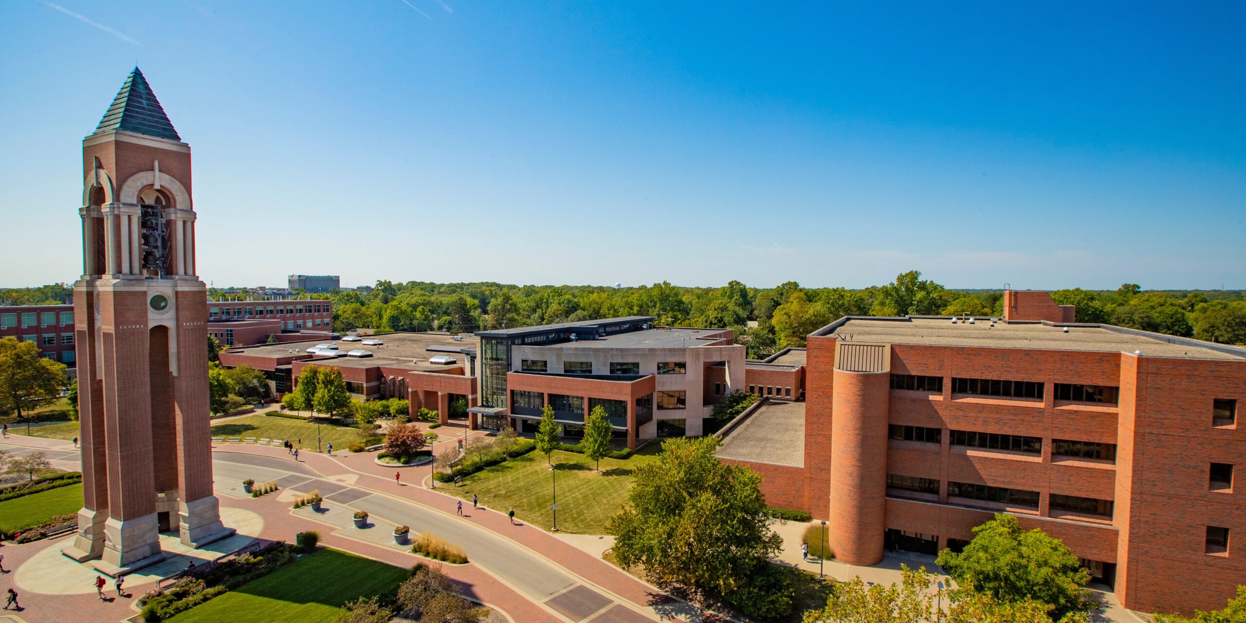 Cardinals Helping Cardinals - Ball State Foundation Blog