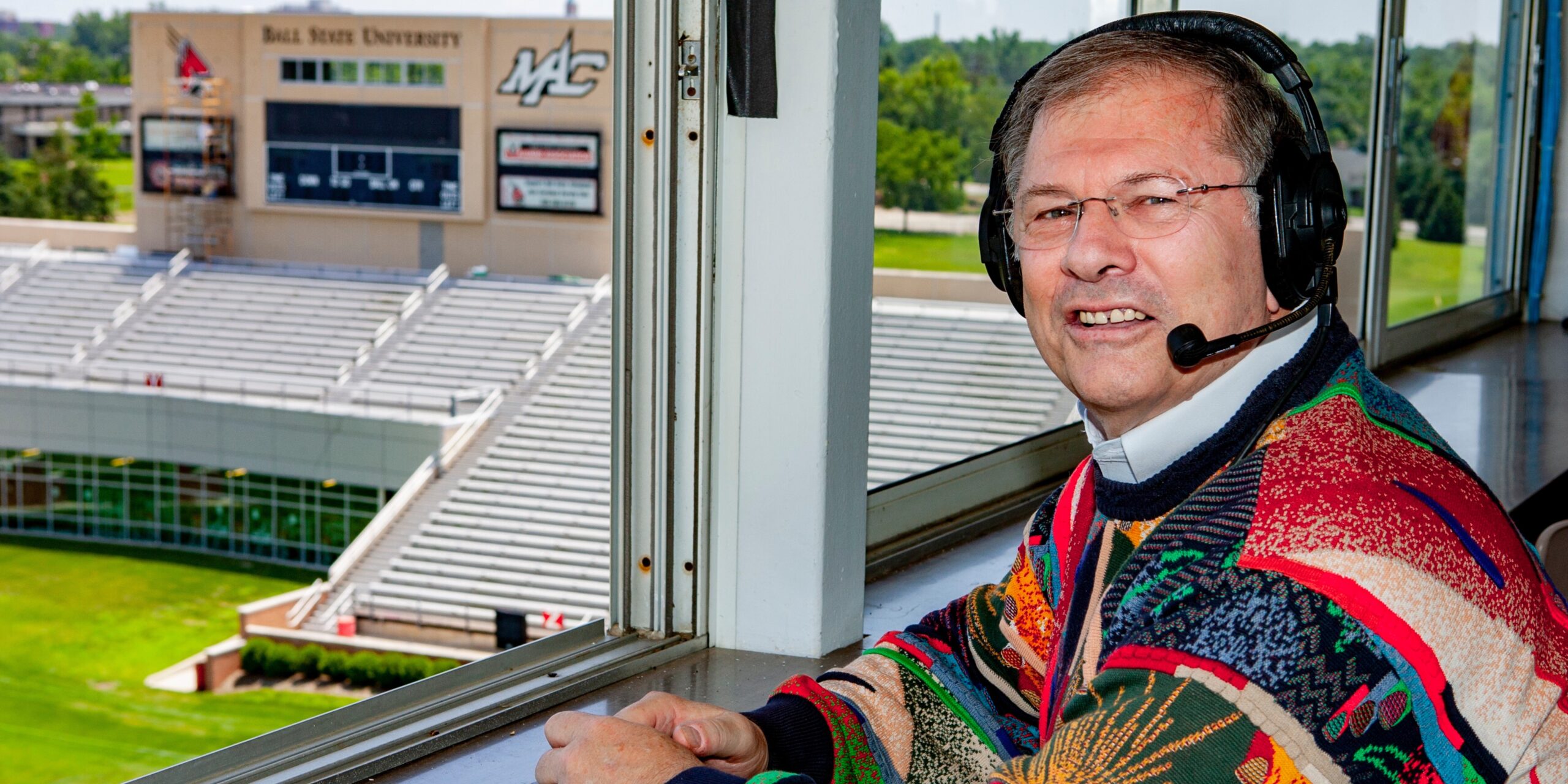 Honoring Her Parents' Legacy - Ball State Foundation Blog
