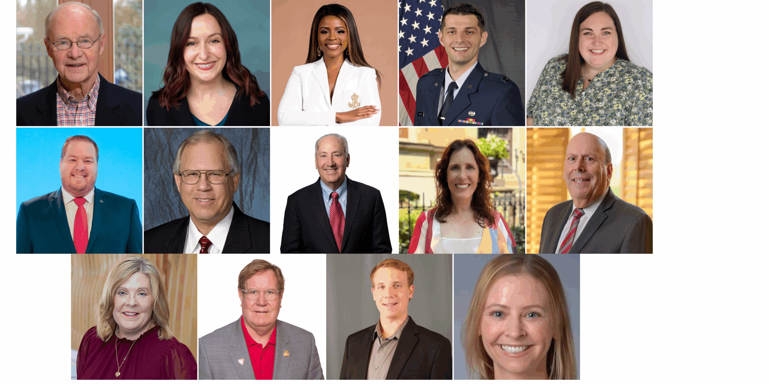 Alumni Award Winners 2025 - Ball State Foundation Blog
