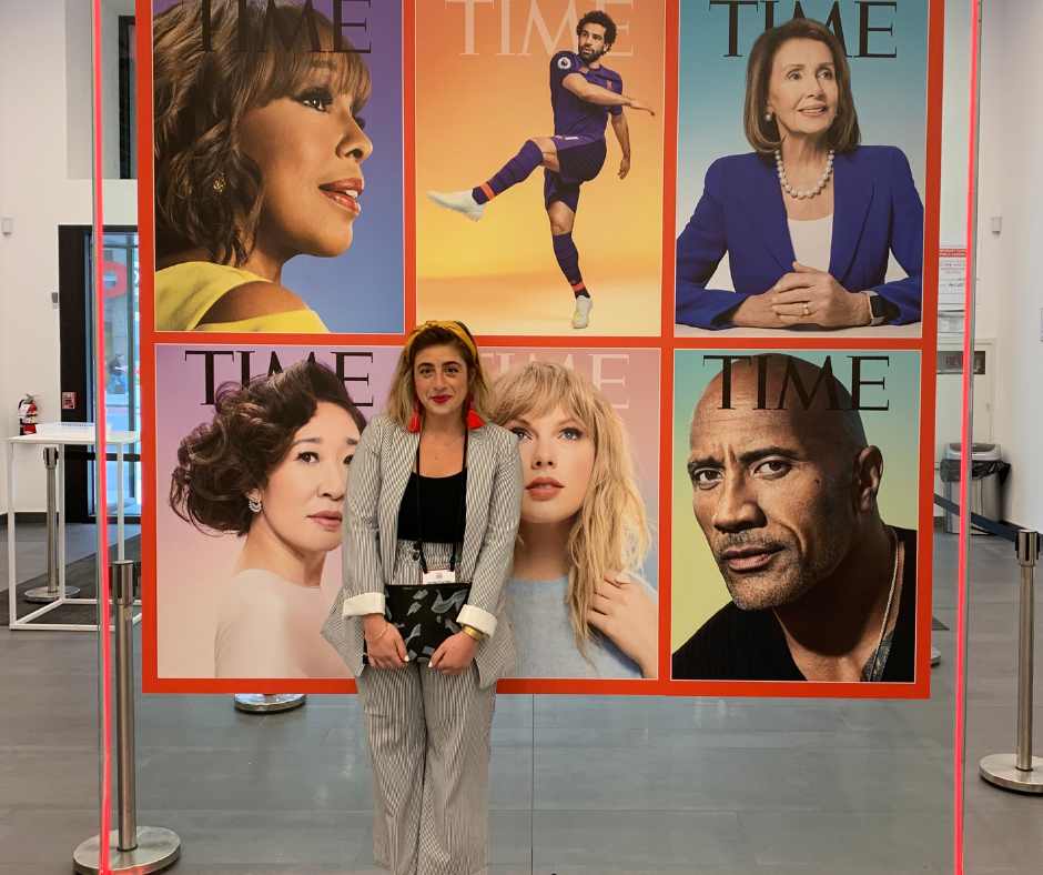 Confidence in Flight: Jennifer Prandato's Story Across the Media ...