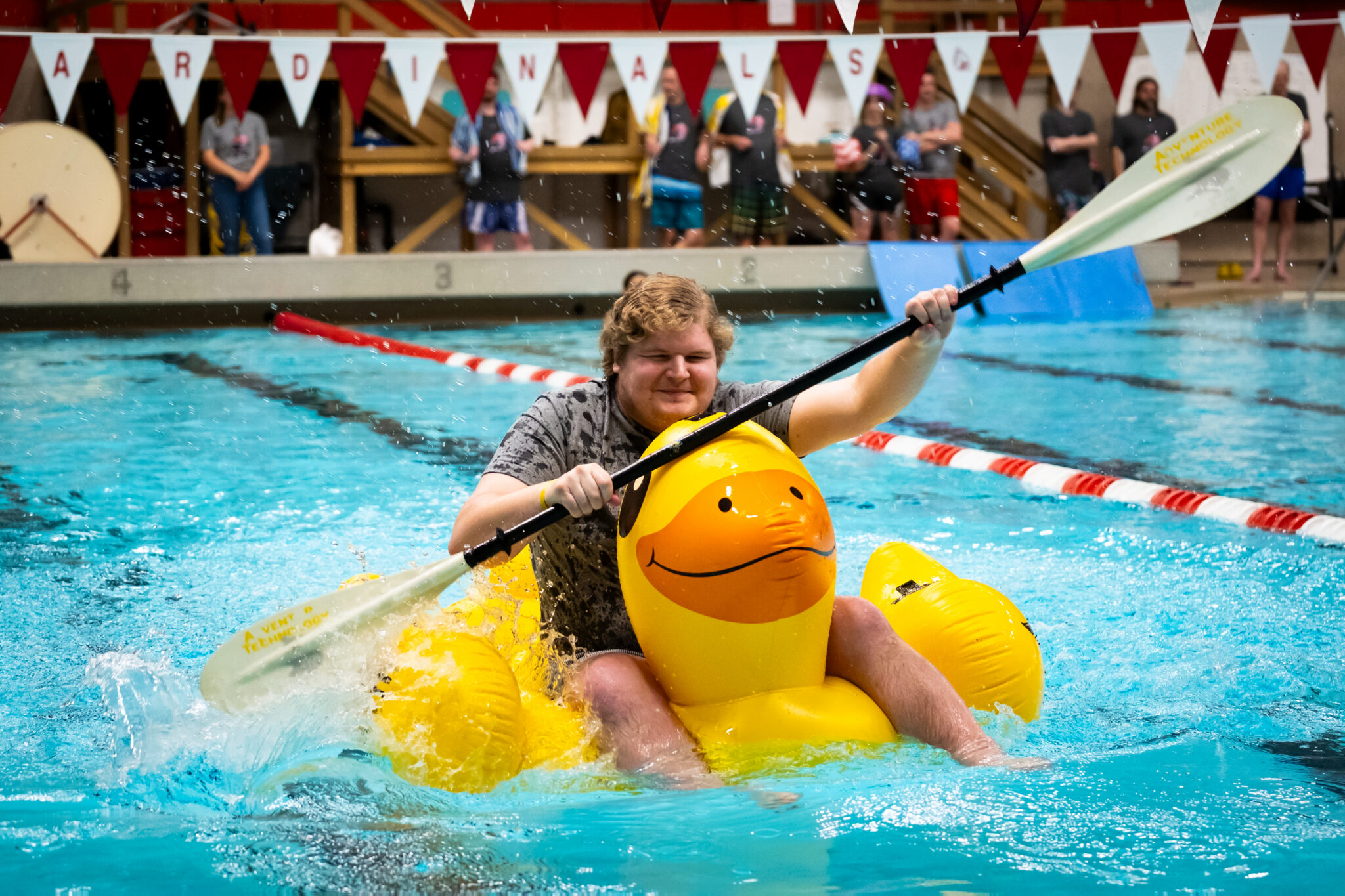 One Ball State Day 2026 Itinerary - Ball State Foundation Blog