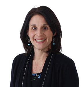 Jennifer Palilonis - Media Design and Development