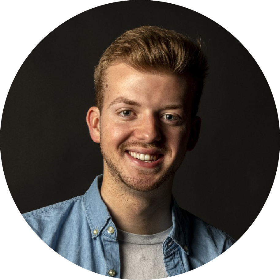 Student Testimonies - Media Design and Development