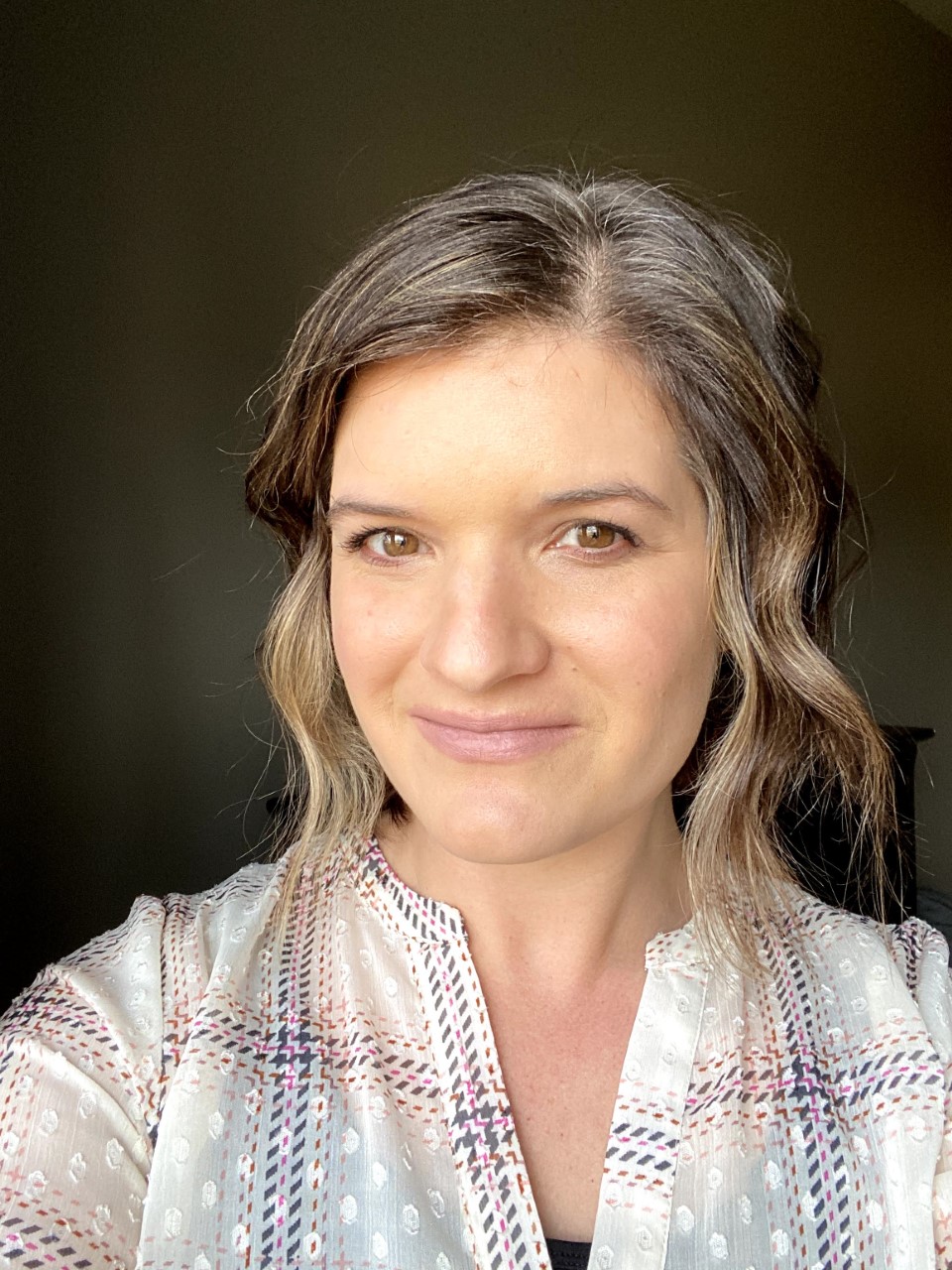 Evolving with the industry: Amy Haneline's many roles in journalism ...