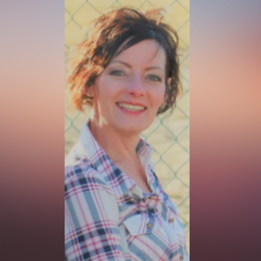 Meet Mistie Potts, third place prize winner of the 2022 3-Minute Thesis ...