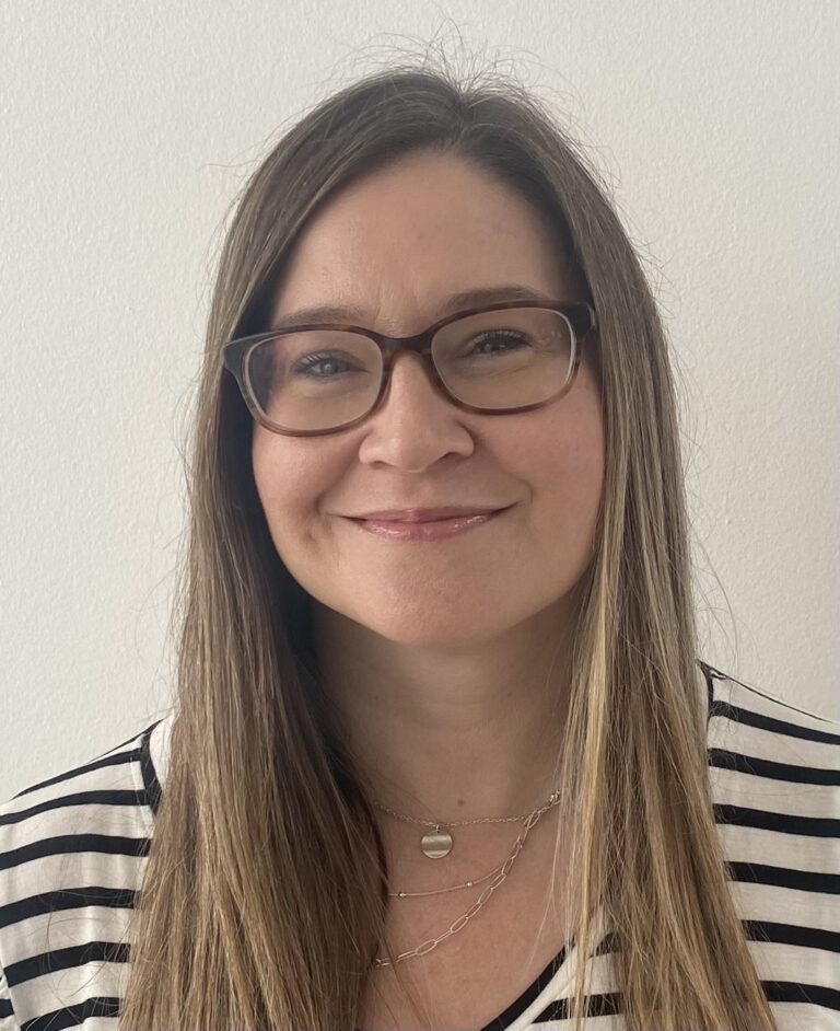 Graduate School Welcomes New Administrative Assistant to the Associate ...