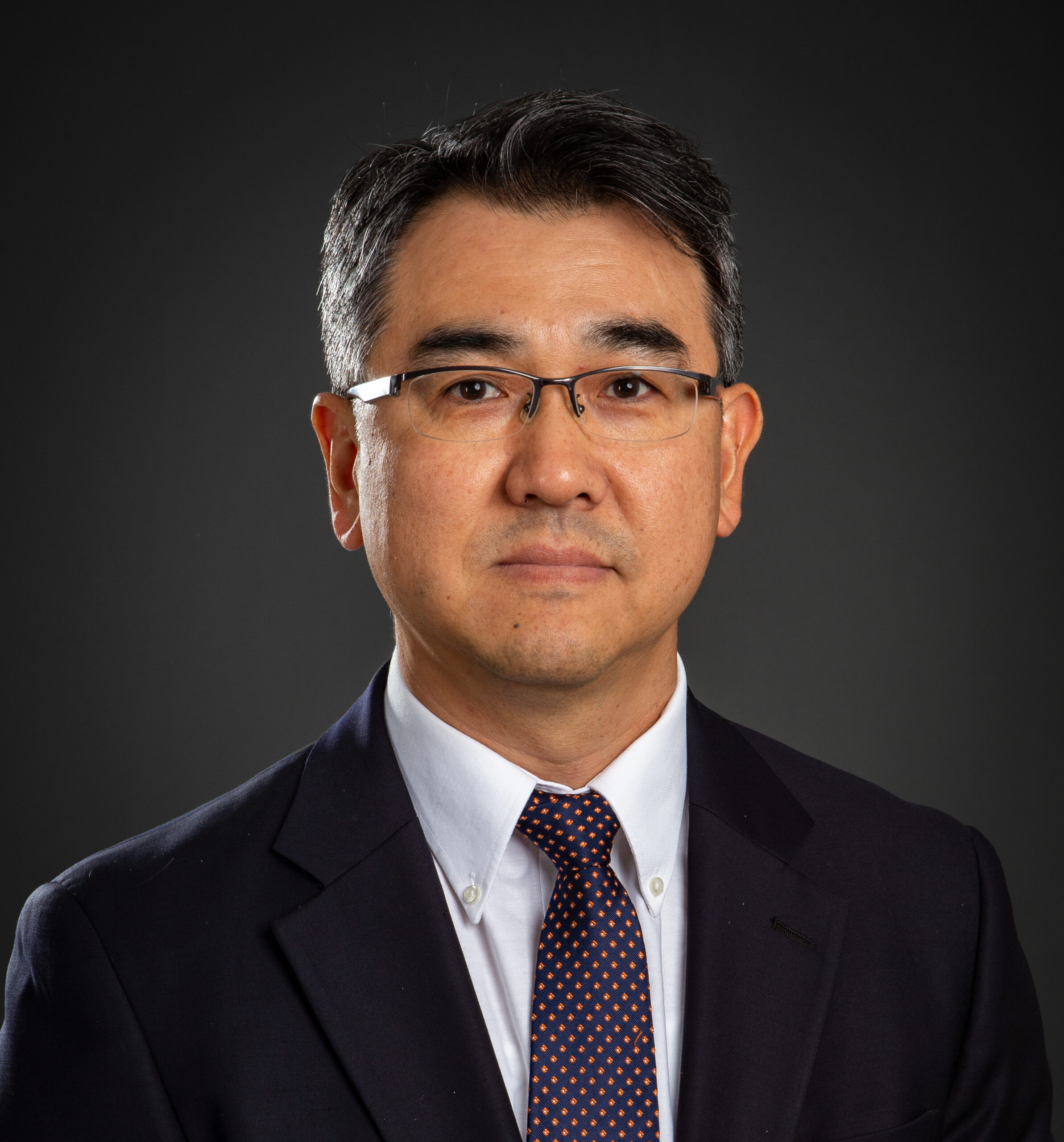 Spotlight on Dr. Michael Lee: Champion of Global Education - The Global ...