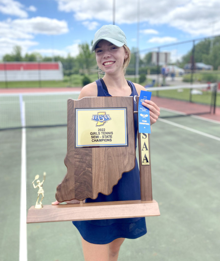 Alyssa Wanstrath: Next Generation Hoosier Educator - Teachers College