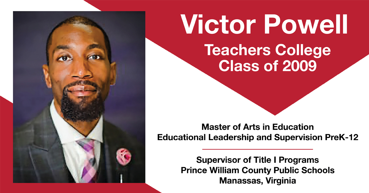 Building Bridges: How Teachers College Shaped a Leader in Education ...