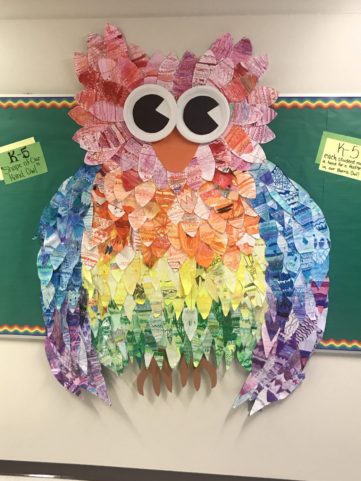 Burris Faculty Feature: Danielle Phelps — Guiding Creativity, Inspiring ...