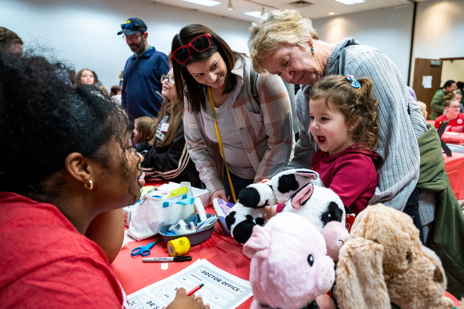 Honoring a Trailblazer: Nylah Cox, Jessie Nixon Award Recipient ...