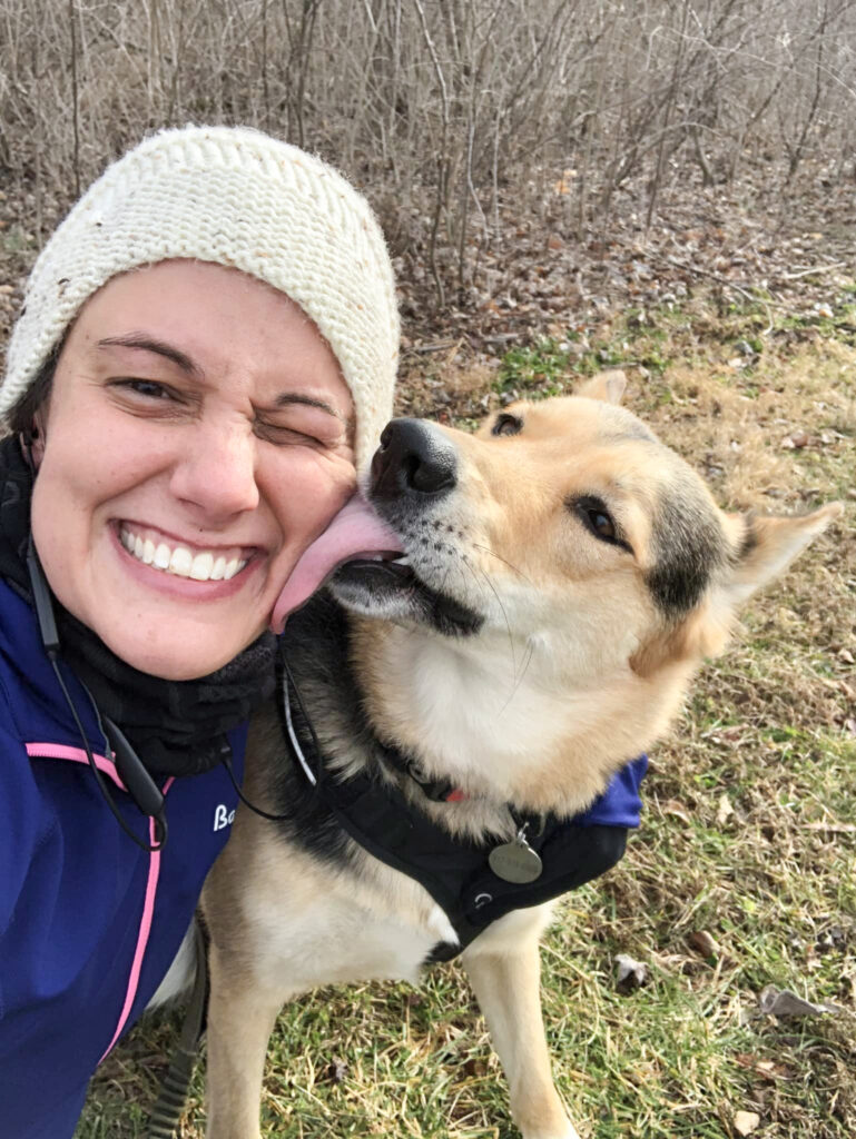Finding Her Voice: How Graduate School Transformed Shawnna Sundberg ...