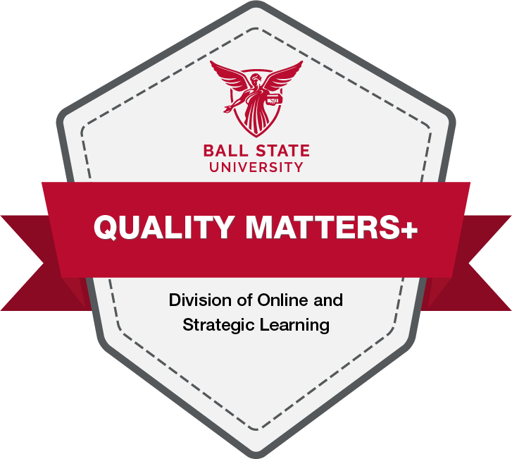 Is a Quality Matters+ Course Review Right for You? - The Teaching ...