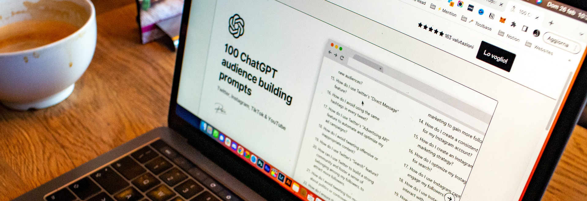 How to Use ChatGPT as an Ideation Partner (for You and Your Students ...