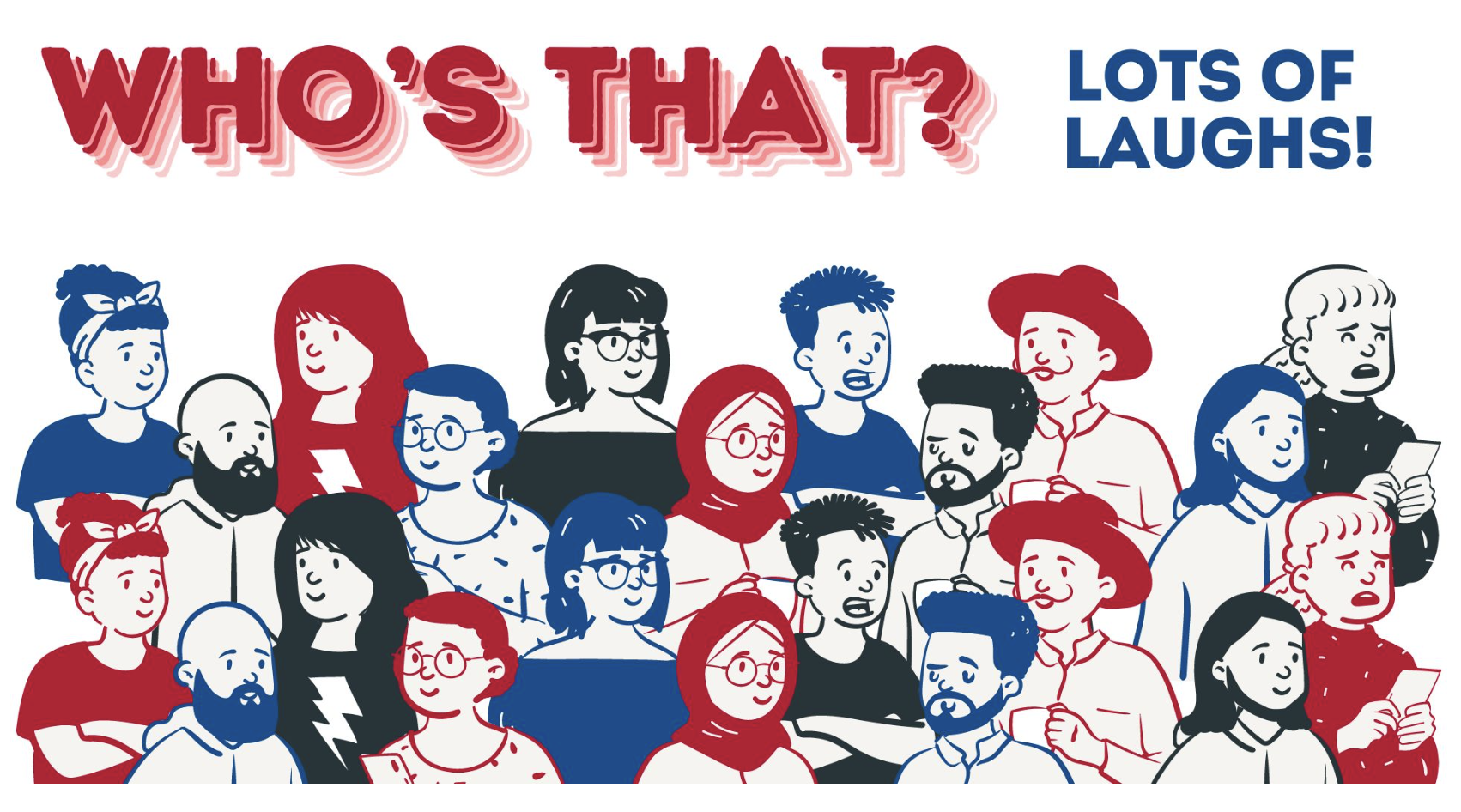 Who's That? A Playful Way to Engage Students and Informally Assess for ...