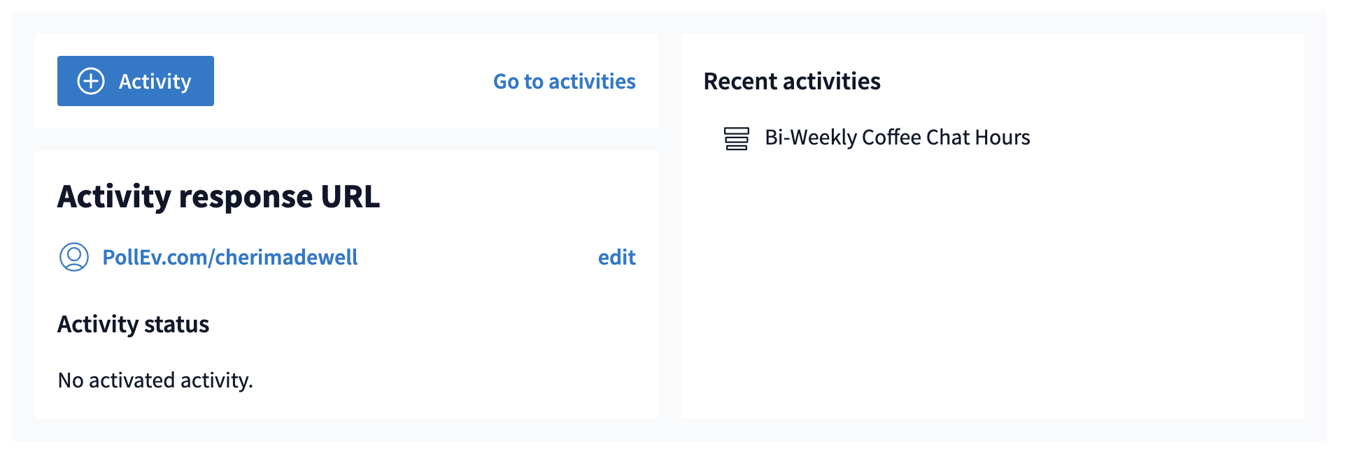 Leverage Poll Everywhere to Engage Your Students - The Teaching ...