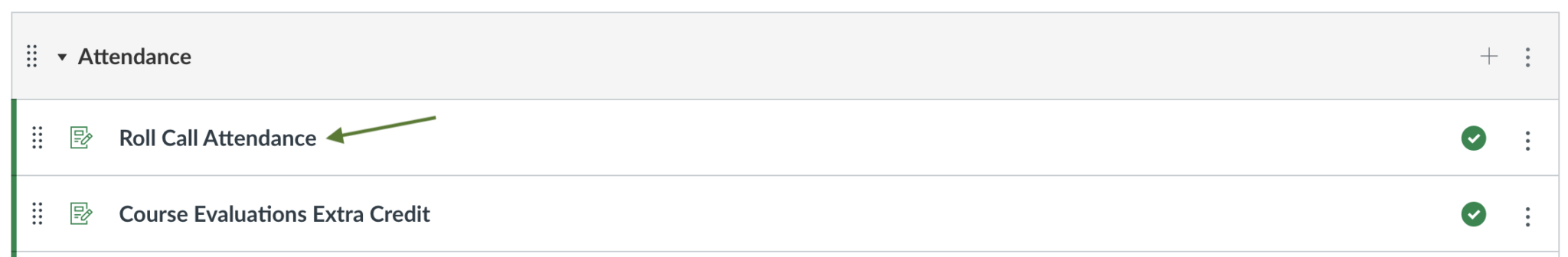 Three Ways to Monitor Attendance on Canvas - The Teaching Innovation Blog