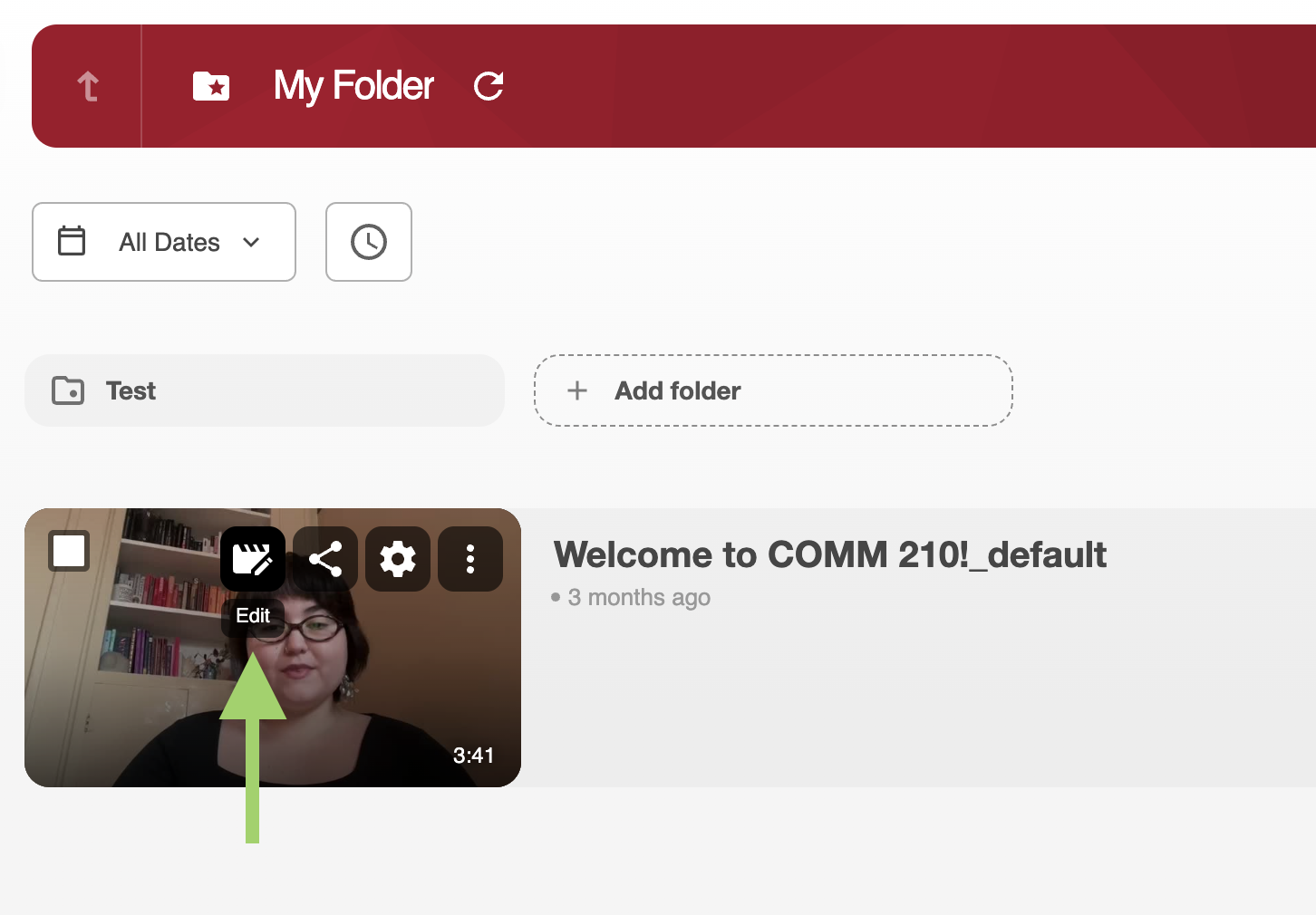 Creating, Storing, and Sharing Your Videos with Panopto - The Teaching Innovation Blog
