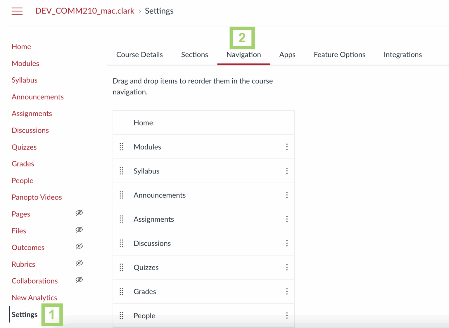 Canvas Magic: Securing Exams - The Teaching Innovation Blog