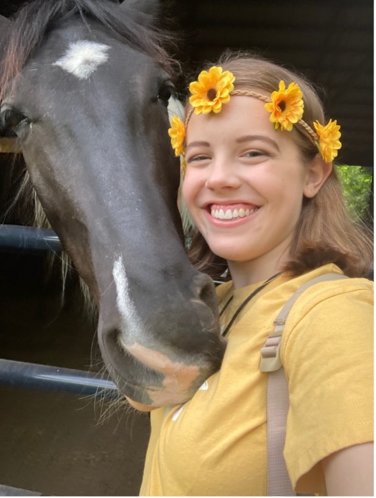 Freshman Spotlight - DS Communique