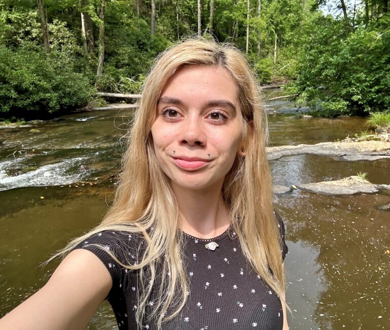 Get To Know Our Team! - Mackenzie Cook - DS Communique