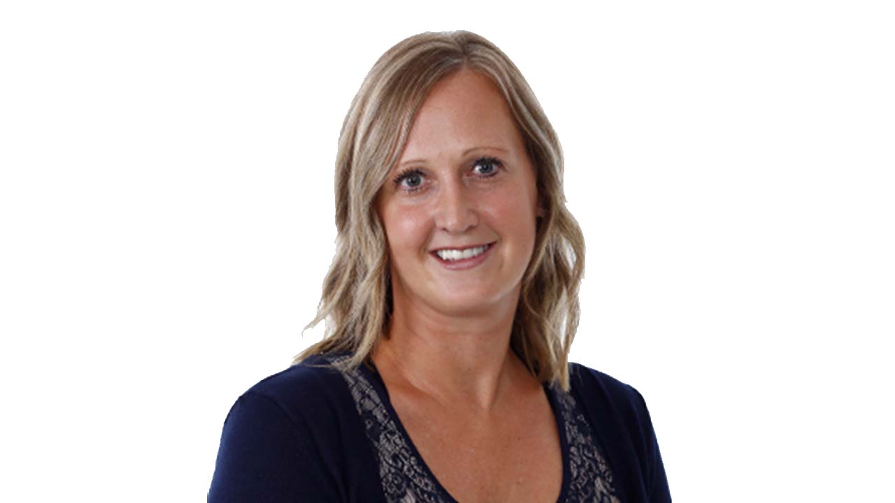 Research Highlight: Dr. Kalyn Renbarger - College of Health